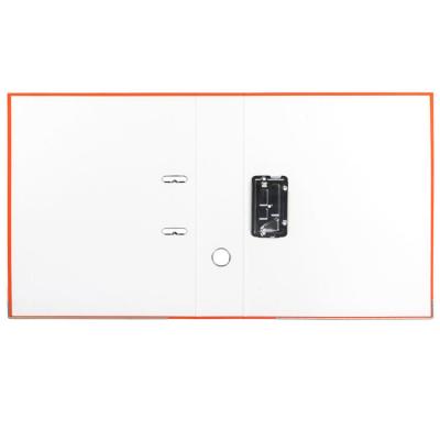 China Artikel nr. 556 Op maat gemaakte 3 inch A4 PP cover folder folder lever arch file voor kantoor Te koop