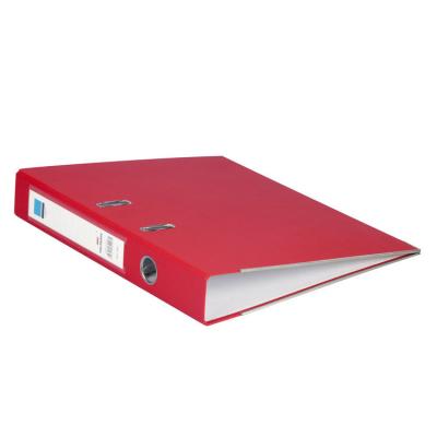 Cina Commerciante all'ingrosso di ufficio personalizzato 3 pollici file A4 Lever Arch con YES Processing personalizzato in vendita