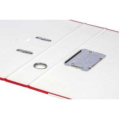 Cina Commerciante all'ingrosso di ufficio personalizzato 3 pollici file A4 Lever Arch con YES Processing personalizzato in vendita