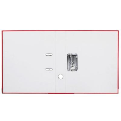Cina Commerciante all'ingrosso di ufficio personalizzato 3 pollici file A4 Lever Arch con YES Processing personalizzato in vendita
