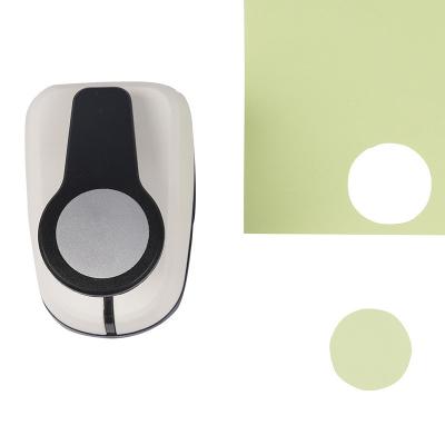 Cina DIY Mini Craft Hole Punch con ZEQUAN Circle Paper Punch Cutter in più dimensioni in vendita
