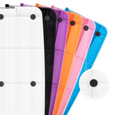 Cina Trittatore di carta A4 versatile manuale per vari materiali artigianali in vendita