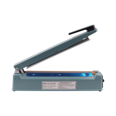 China 300 mm handfolie PP zakjes zak Impulse hitte afdichter voor chemisch verpakkingsmateriaal CE FCC Te koop