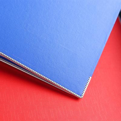 中国 A4 PVCリングバインダーファイルフォルダーでドキュメントを整理する 販売のため