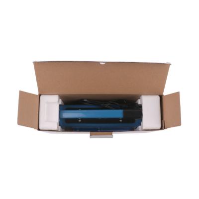 China 200 mm handfolie plastic zakjes zak Impulse hitte warm verzegel voor verpakking CE FCC goedgekeurd AL Te koop