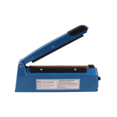 China 200 mm handfolie plastic zakjes zak Impulse hitte warm verzegel voor verpakking CE FCC goedgekeurd AL Te koop