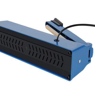 China 200 mm handfolie plastic zakjes zak Impulse hitte warm verzegel voor verpakking CE FCC goedgekeurd AL Te koop