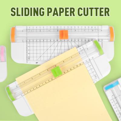 Cina Tagliatore di carta multifunzionale professionale per scrapbook fai da te e bisogni creativi in vendita