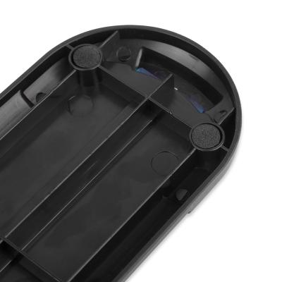 Cina 41.7*7.5cm Nero o personalizzato Colorato 3 in 1 Trittatore di carta multifunzione per l'artigianato in vendita
