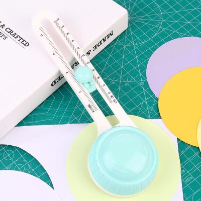 Китай 2023 Усовершенствованный мини-компасный кругорезатель идеально подходит для домашних офисных школьных проектов продается
