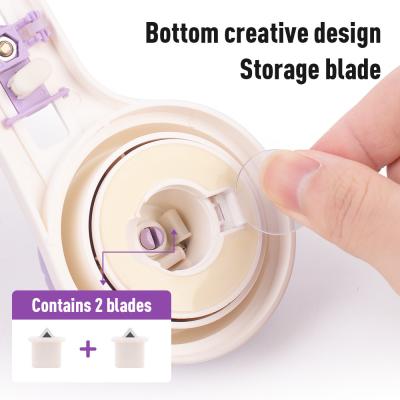 Cina 2023 Mini Compass Circle Cutter perfezionato per progetti scolastici di Home Office in vendita