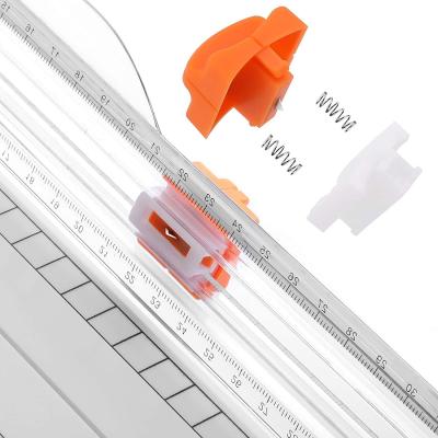 Cina Mini trimmer per carta A4 per ufficio domestico e scuola in vendita