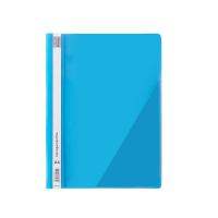 China Customized Colors A4/FC Simple Folder File Folder With Customized Logo for sale