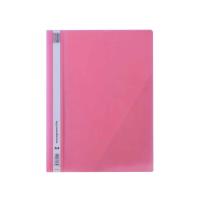 China Customized Colors A4/FC Simple Folder File Folder With Customized Logo for sale