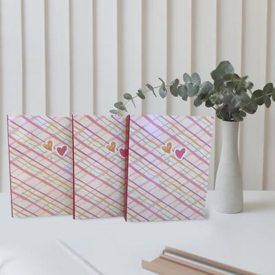 China 4 Holes BOX FILE Wholesaler Customized A4 Paper File Folder with Colourful Cover for sale