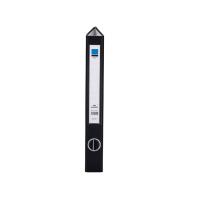 China Black Blue Pressboard Classification File A4 Folder Document Storage with 3 Holes for sale