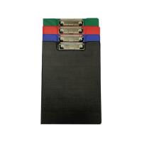 China PVC Double Panel Paper Folder Suitable for A4 Size Durable and Modern Office Supplies for sale