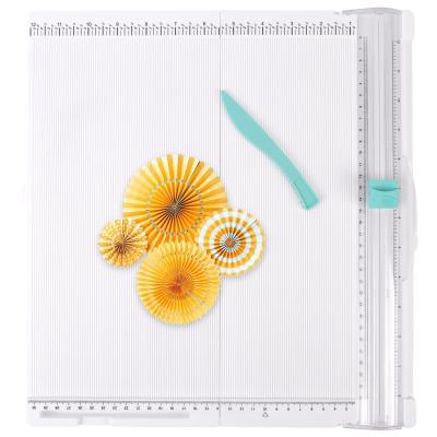 China 10 Platen snijden Dikte A4 papier snijmachine Het ultieme hulpmiddel voor doe-het-zelf handgemaakte projecten Te koop