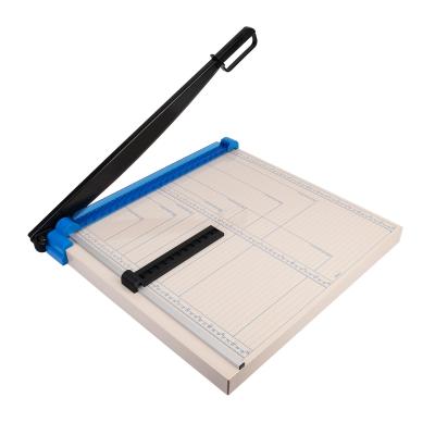Cina Carta di taglio carta d'identità in PVC Cartuccia portatile di cartone A4 Trittatore di carta pesante con buona in vendita