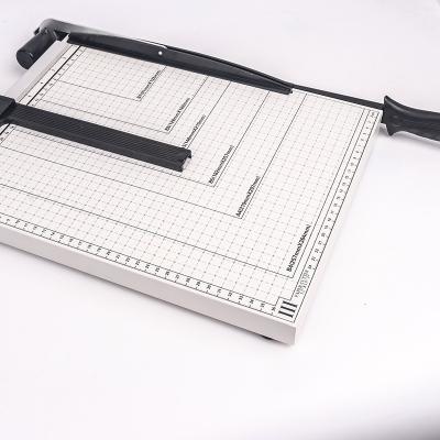 中国 多色A4紙カット機 学校 オフィス 家用文具のための汎用ツール 販売のため