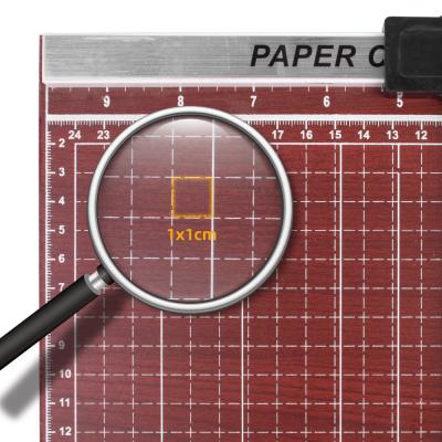 Cina Macchina di taglio manuale di carta A4 per il taglio di carta A4 in vendita