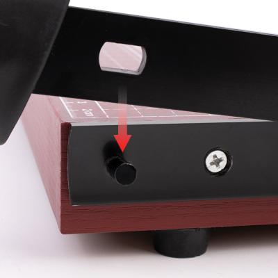 Cina Trittatore manuale di carta a base di legno A3 di ZEQUAN per un taglio di carta liscio e preciso in vendita
