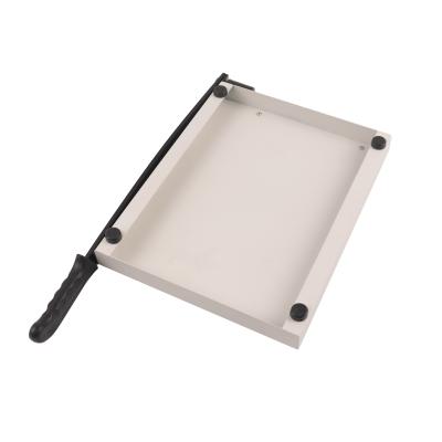 Cina ZEQUAN School Office Paper Trimmer per il taglio accurato di carte e foto in vendita
