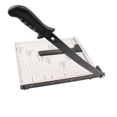 Cina ZEQUAN School Office Paper Trimmer per il taglio accurato di carte e foto in vendita