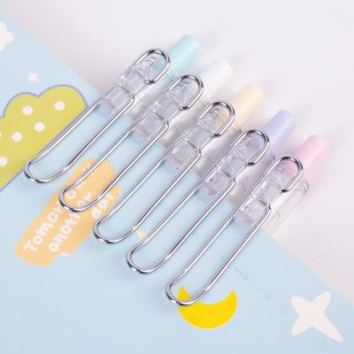 Cina ZEQUAN Exquisite Journal Scrapbook Cutter Coltello multifunzionale con maniglia di plastica in vendita