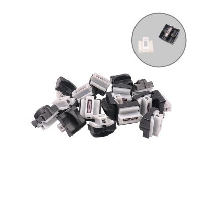 Cina Ottenere 4 confezioni di 24*24*24mm lamette di sicurezza intercambiabili per tagliare la carta senza sforzo in vendita