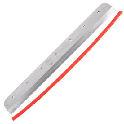 中国 507*42*4.5mm HSS鋼 紙切断機用の交換刃 A3 A4 頑丈で耐久性 販売のため