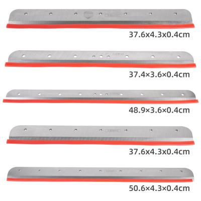 Cina 507*42*4,5mm HSS Acciaio Sostituzione lama per A3 A4 tagliatore di carta robusto e durevole in vendita