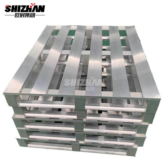 Aluminum Pallet (4)