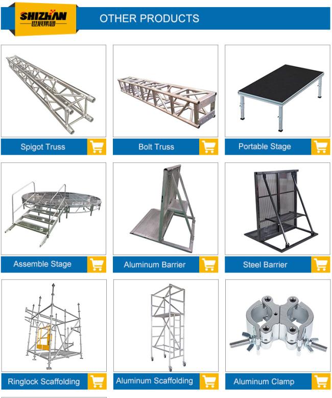 Truss connection detail