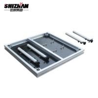 China Mobile Aluminum Stage Platforms for Concert Event for sale