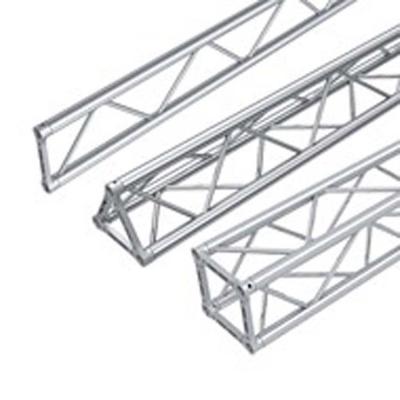 China Van de de Driehoeksbundel van de aluminiumbout het Systeem Licht Kader Te koop