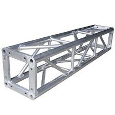 Китай Portable Bolt Type Aluminum Truss Frame Structure Light продается
