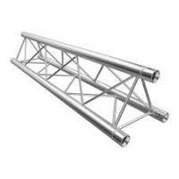 China Spigot Type Aluminum Box Truss Square Shaped for sale