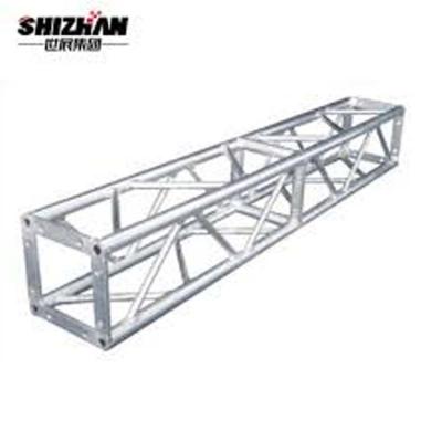 Cina For Sale Aluminum Sturdy Heavy Duty Square Bolt Truss Display in vendita