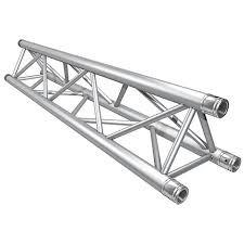 China Light Triangular Spigot Truss Aluminium Triangle Truss For Display à venda