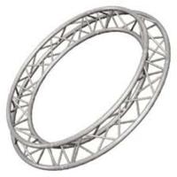 China Frame Aluminum Circle Truss Structure Light Triangle truss Event for sale