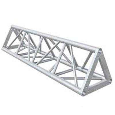 Cina Exhibition Lighting Triangle Bolt Truss Electric Galvanized Portable in vendita