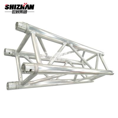 Cina Aluminum Dj Lighting Truss Stage For Wedding in vendita