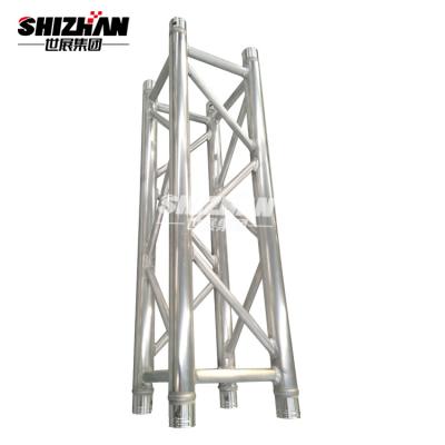 Cina Aluminum Frame Stage Truss System Truss Structure in vendita