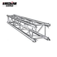 China Aluminum Frame Stage Truss System Truss Structure for sale