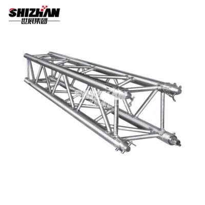 Cina Aluminum Frame Stage Truss System Truss Structure in vendita