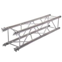 China 290mm Square Aluminum Lighting Truss System For Events Display for sale