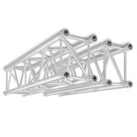 China 290mm Square Aluminum Lighting Truss System For Events Display for sale