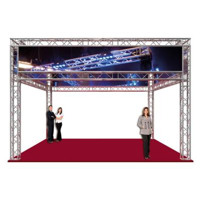 China Modular Aluminum Alloy Truss Display for Exhibitions and Events for sale