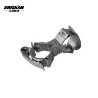 China Jr Snap Lighting Truss Clamps Quick Snap Hook Style Global for sale